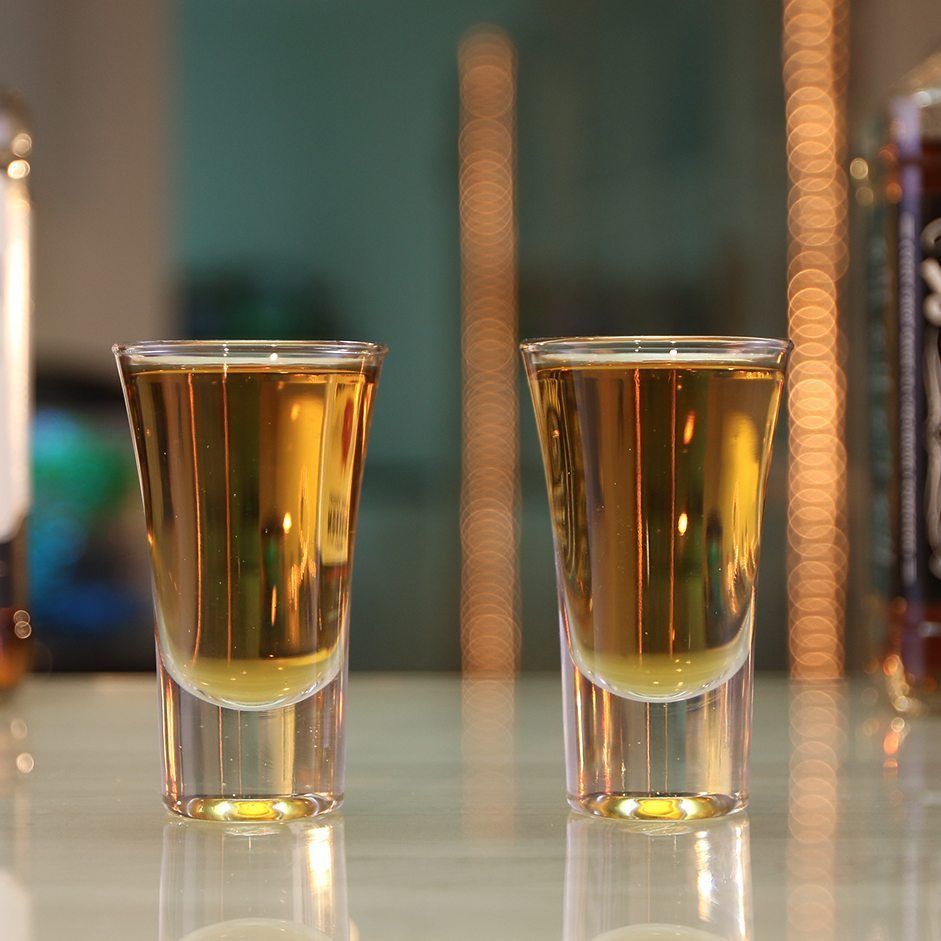 Three Wise Men Go Hunting Cocktail Recipe