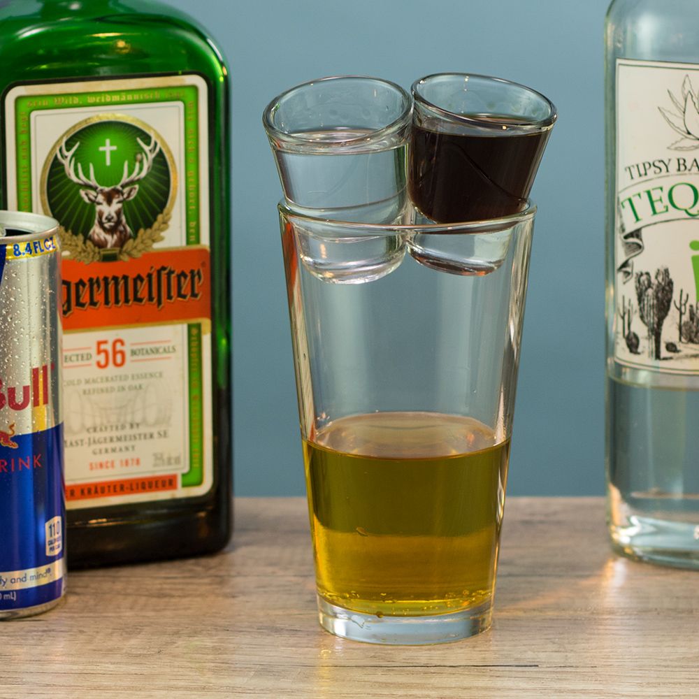 Chupacabra Cocktail Recipe