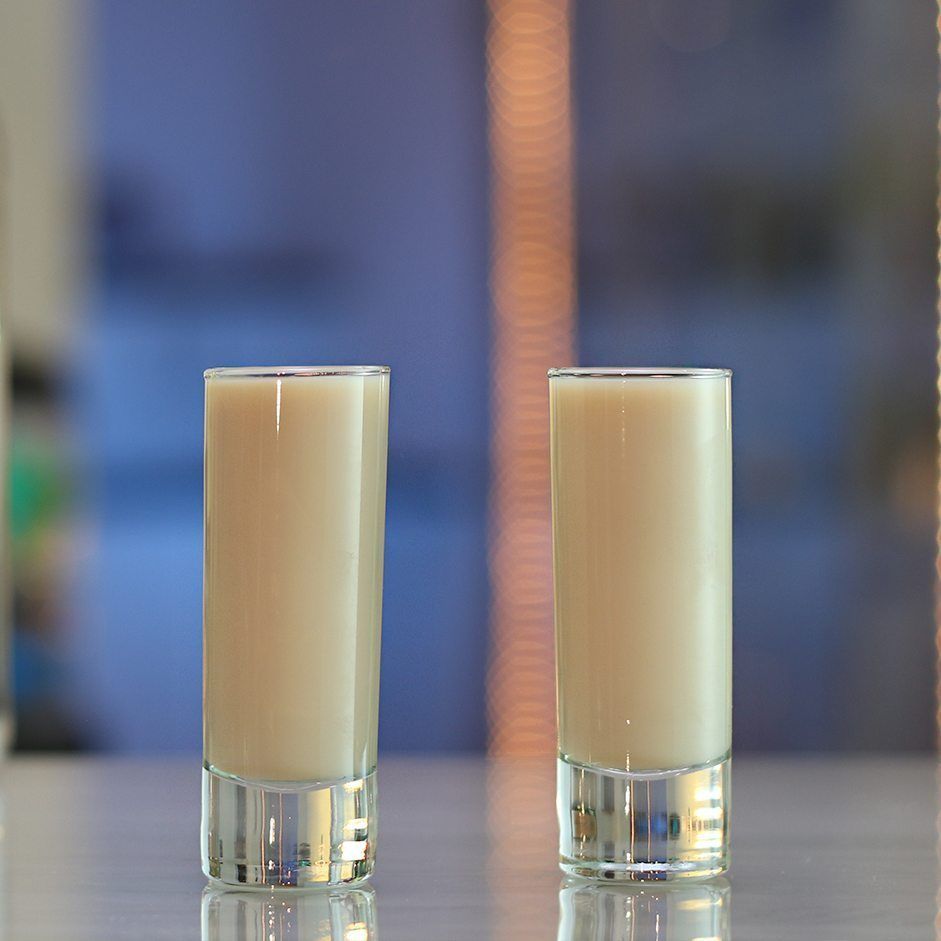 BMW #2 Cocktail Recipe