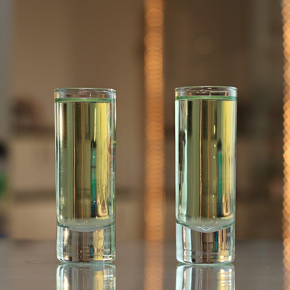 Fruity Blast Cocktail Recipe