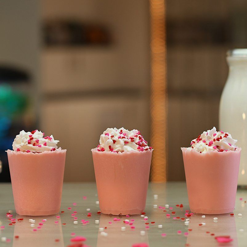 V-Day Shots Cocktail Recipe