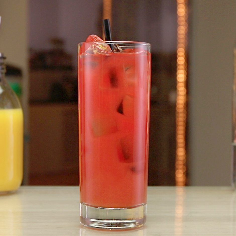 Slow Comfortable Screw Cocktail Recipe