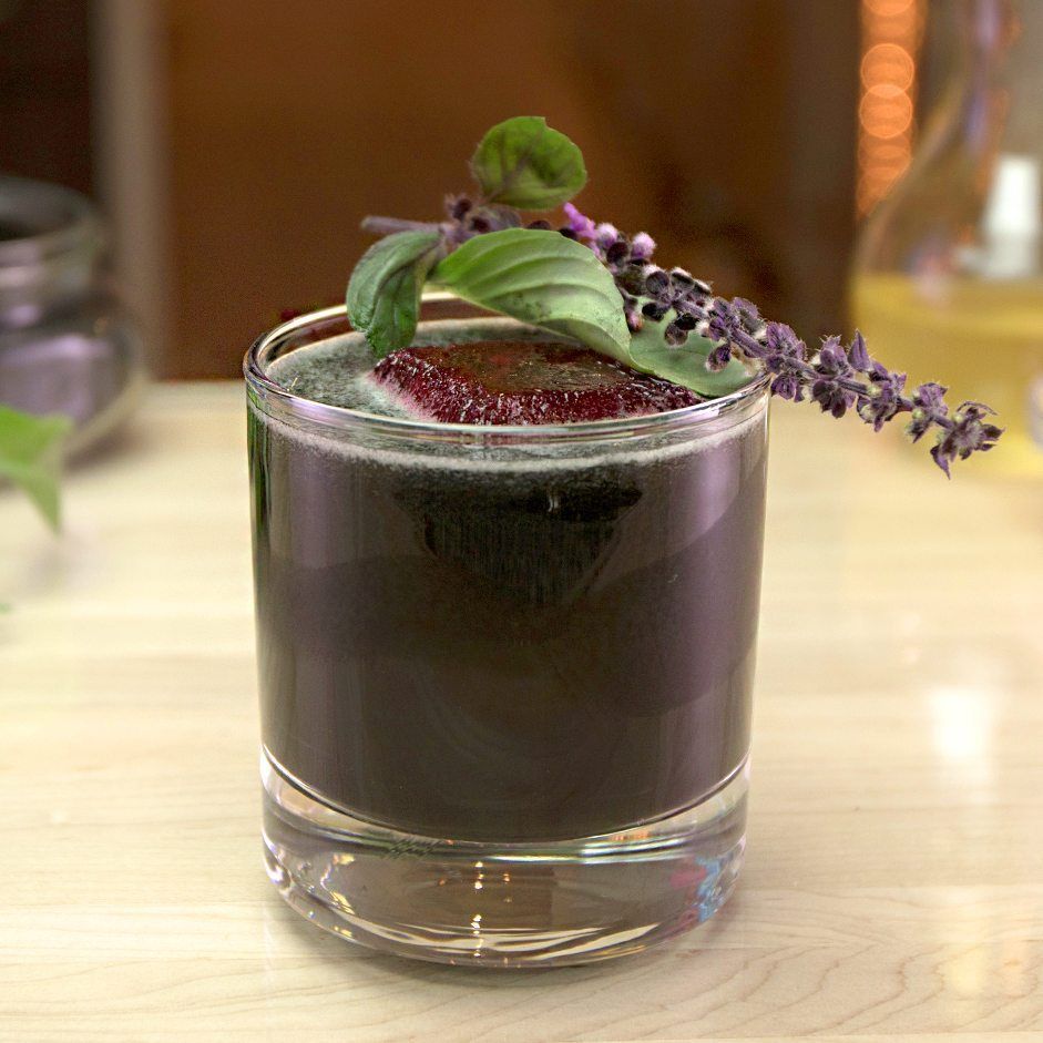 More Life Cocktail Recipe