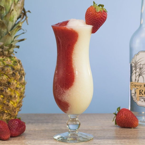11 Spring Break Slushes to Transport You to Paradise!