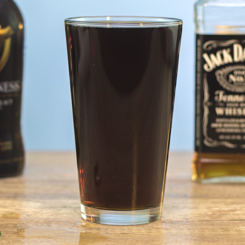 The Graveyard Cocktail Recipe