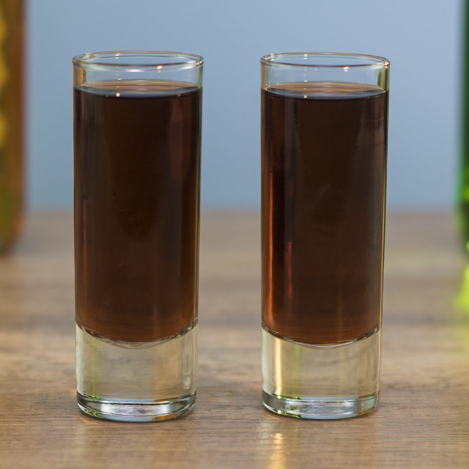 The Redneck Shot Cocktail Recipe