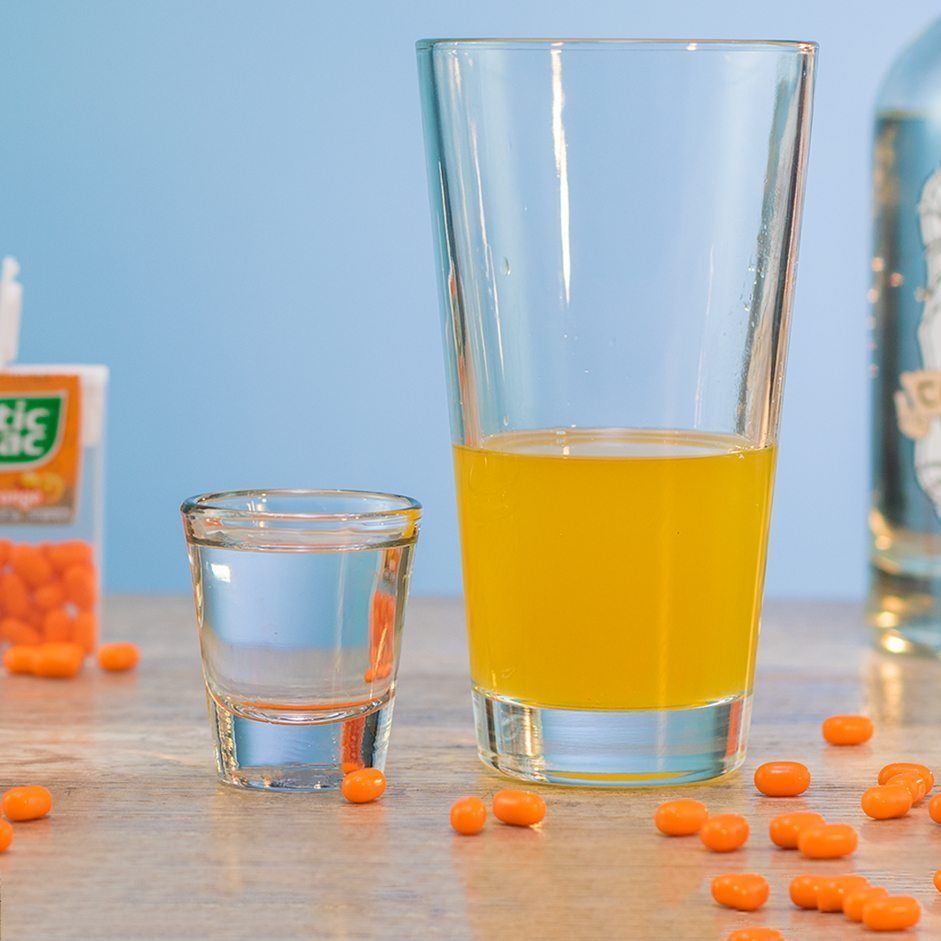 8+ Tic Tac Drink Recipe - SaimahYousuf