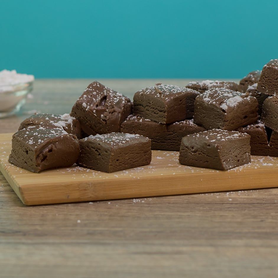 Irish Cream Fudge Cocktail Recipe