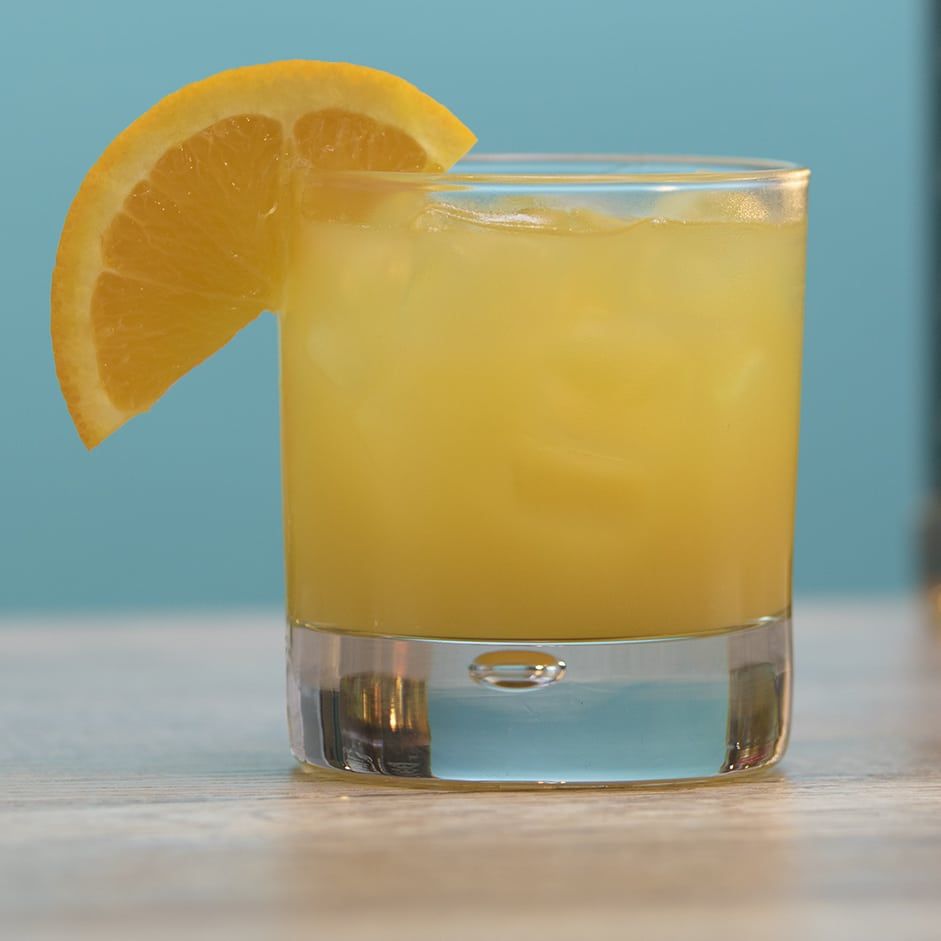 The Beast Cocktail Recipe