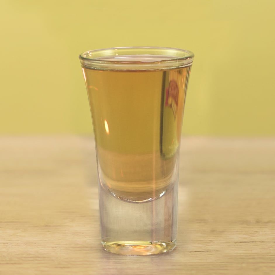 Apple Jack #2 Cocktail Recipe
