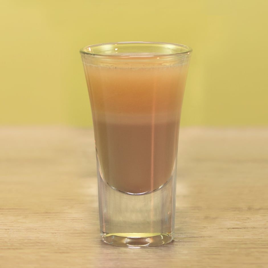 Dublin Dubliner Cocktail Recipe