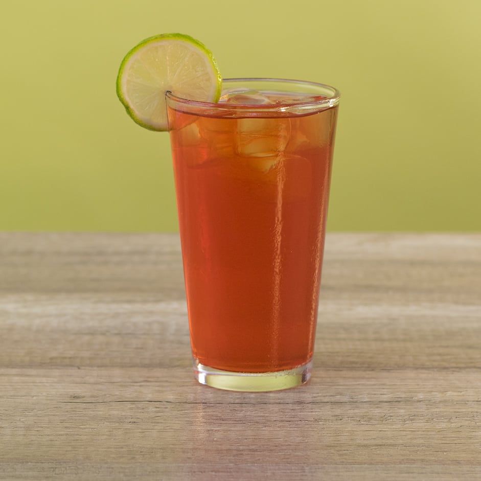 Funky Punch Cocktail Recipe