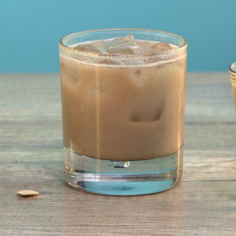 Israela’s Chata Cocktail Recipe