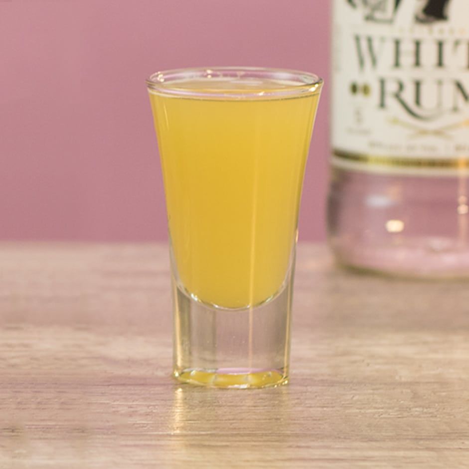 Liquid Breakfast Cocktail Recipe