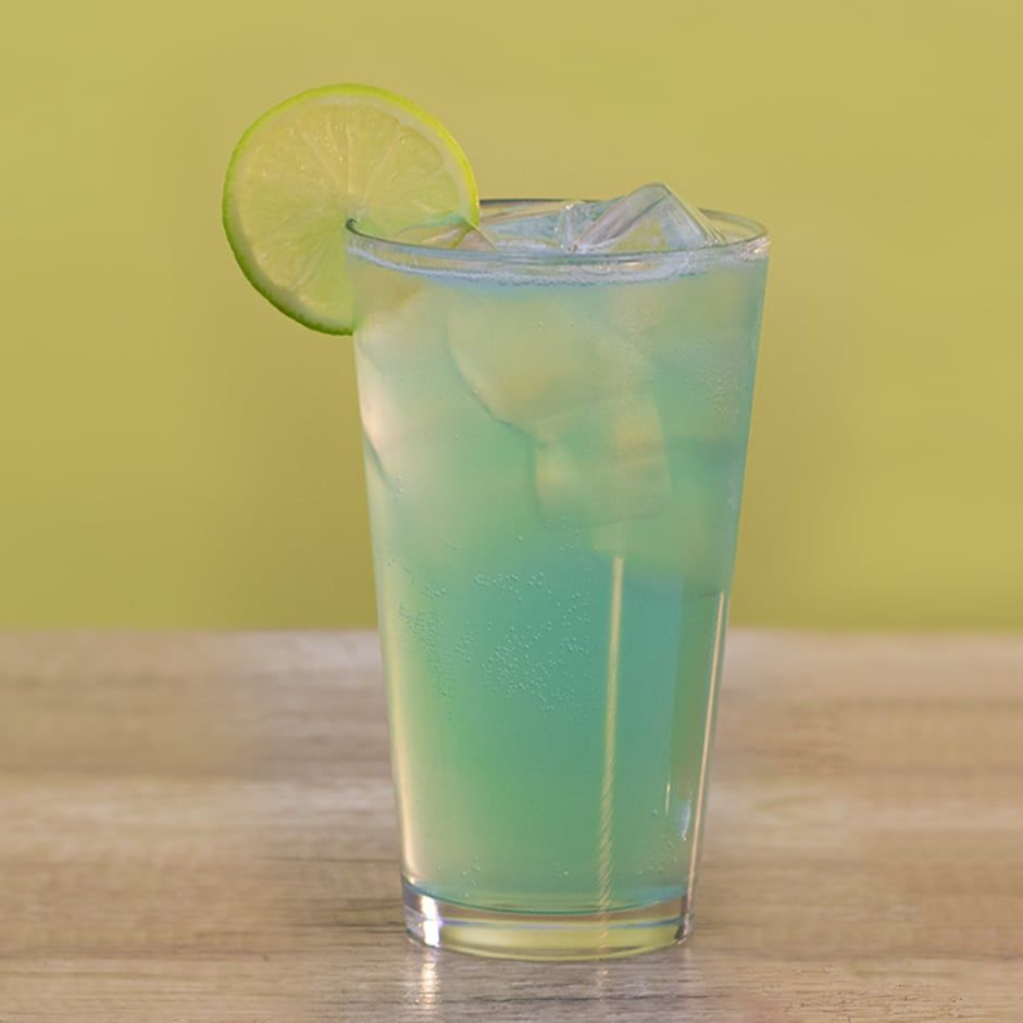The Limey Cocktail Recipe
