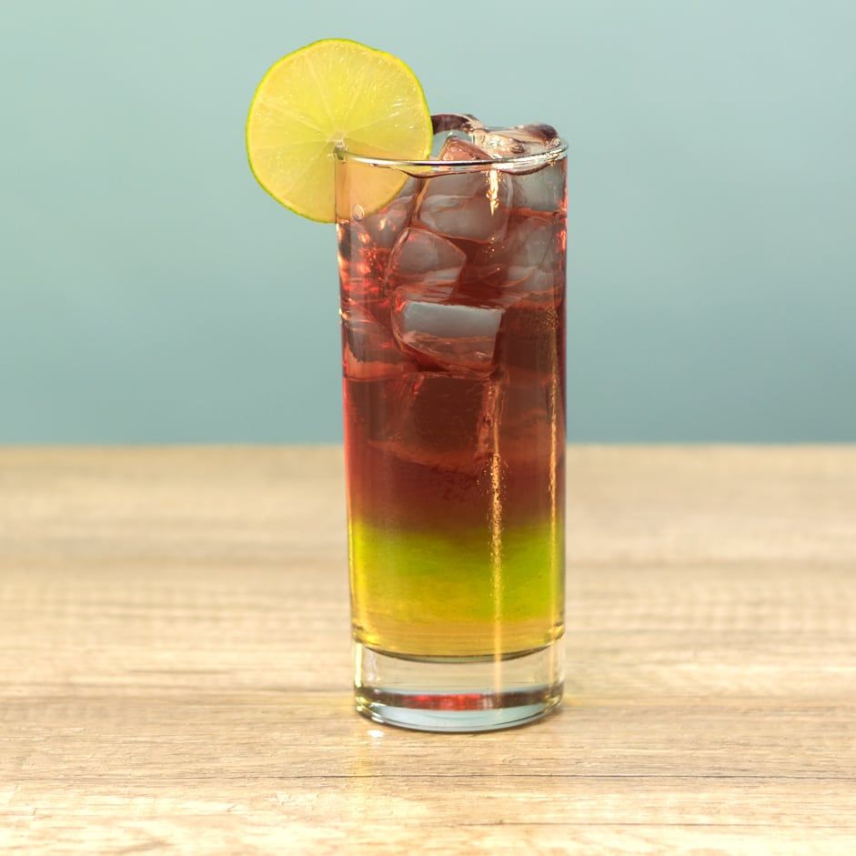 Jolly Rancher Cocktail Recipe