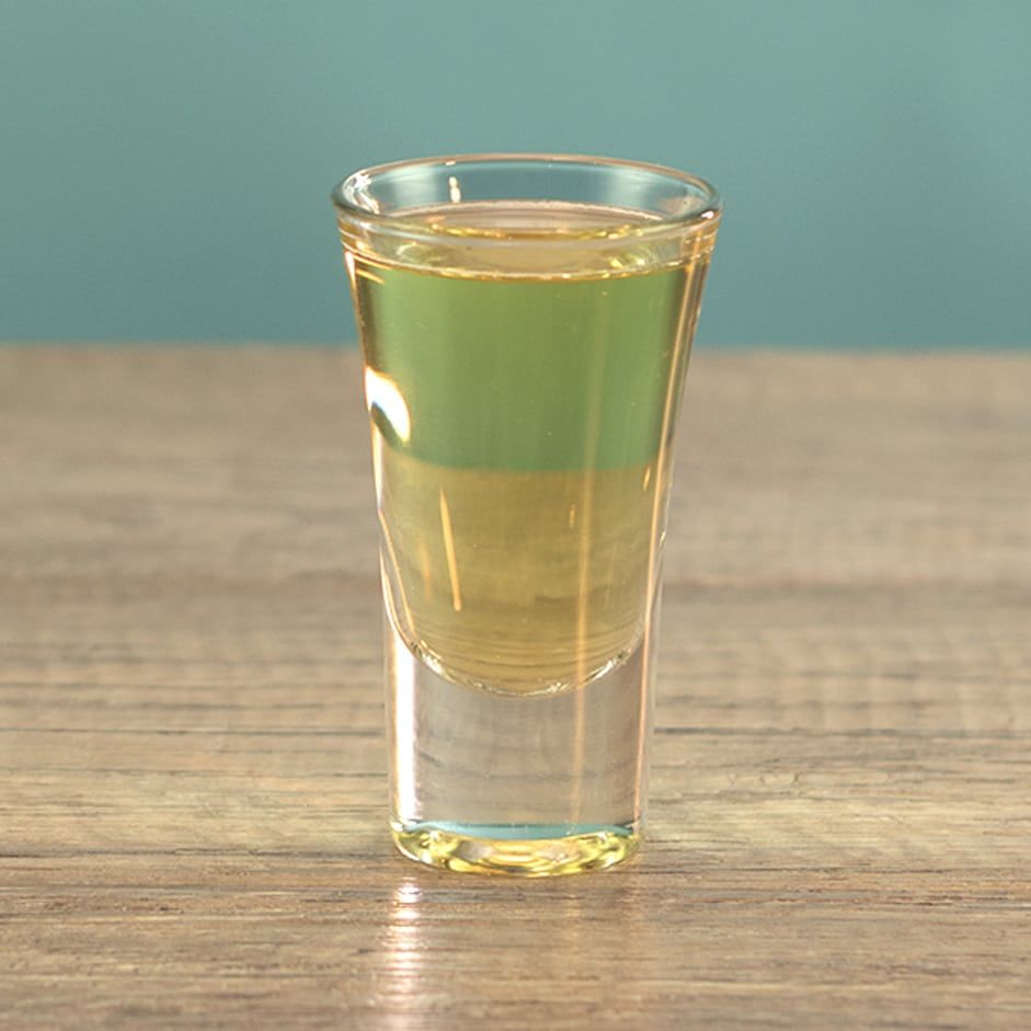 Sweet Southern Heat Cocktail Recipe