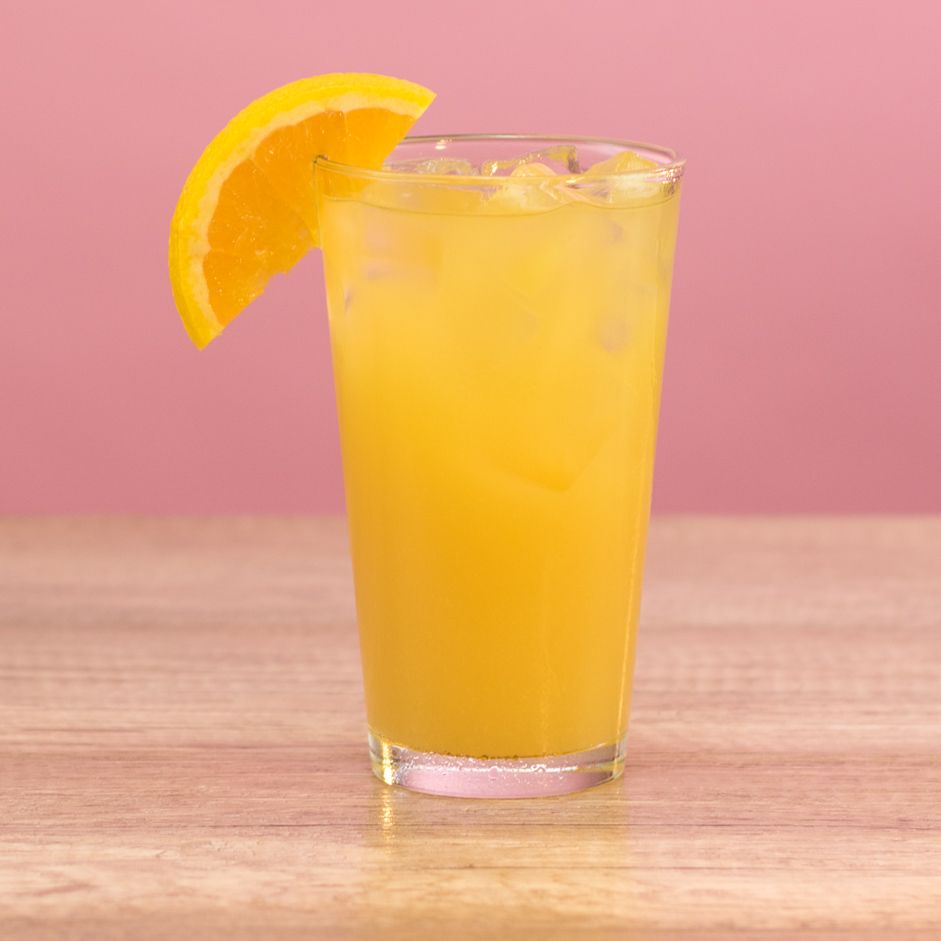 Day Drinker’s Delight Cocktail Recipe
