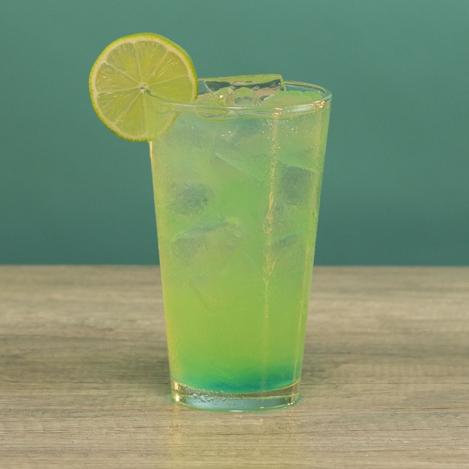 Drunken Dew Cocktail Recipe
