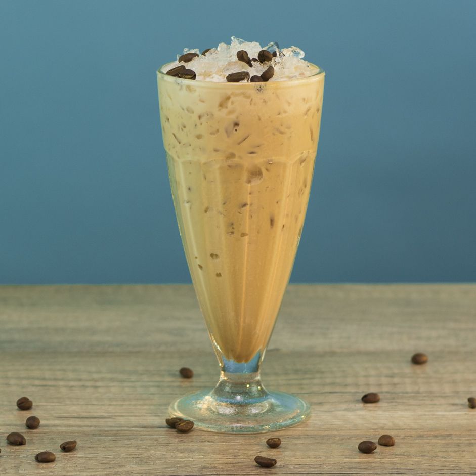 Hooligan Milkshake Cocktail Recipe