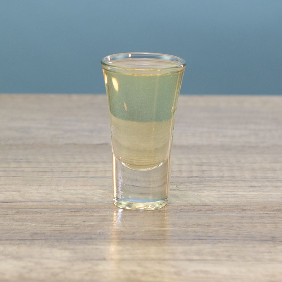 Jamaican Death Shot Cocktail Recipe