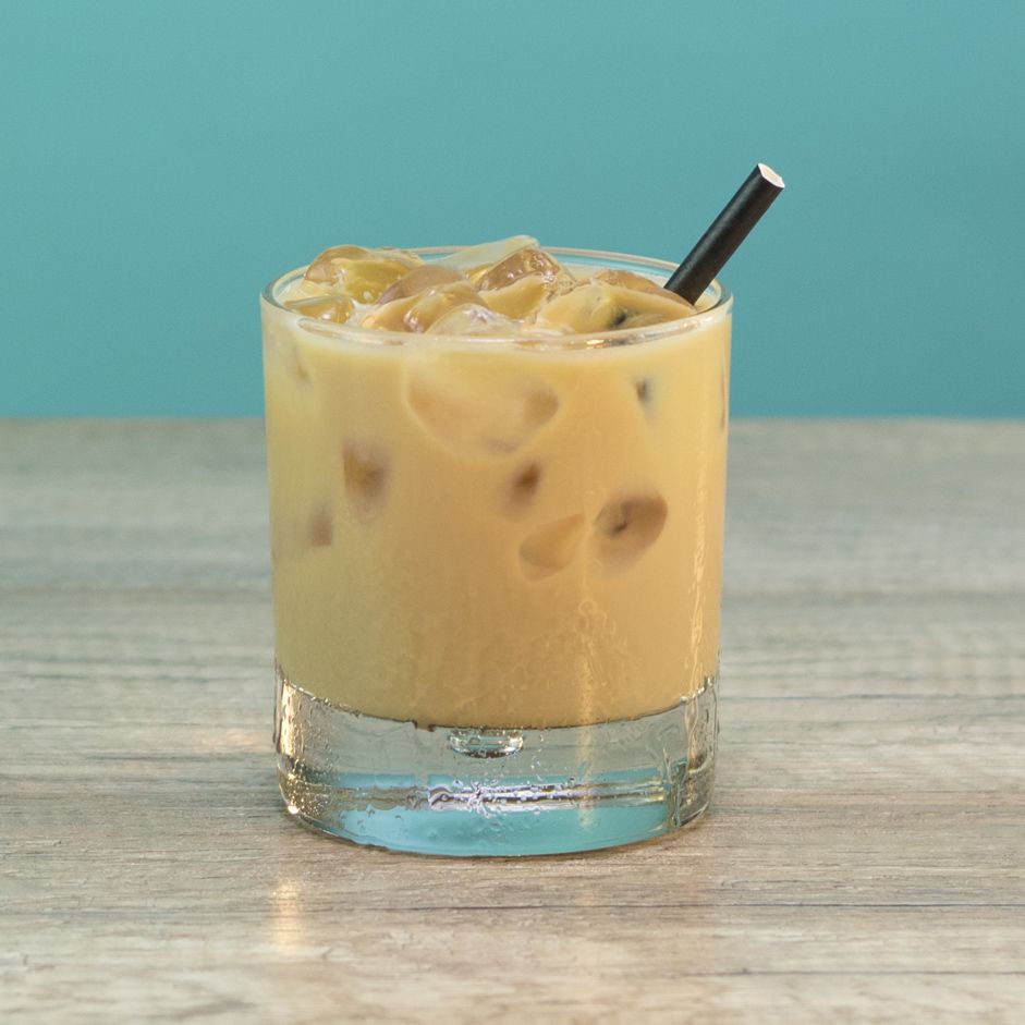 J’s Heaven & Hell Cocktail Recipe