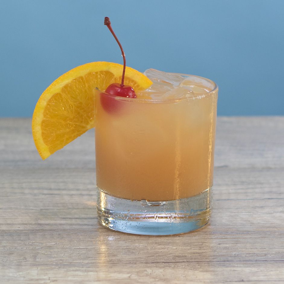 Lip Smacker Cocktail Recipe