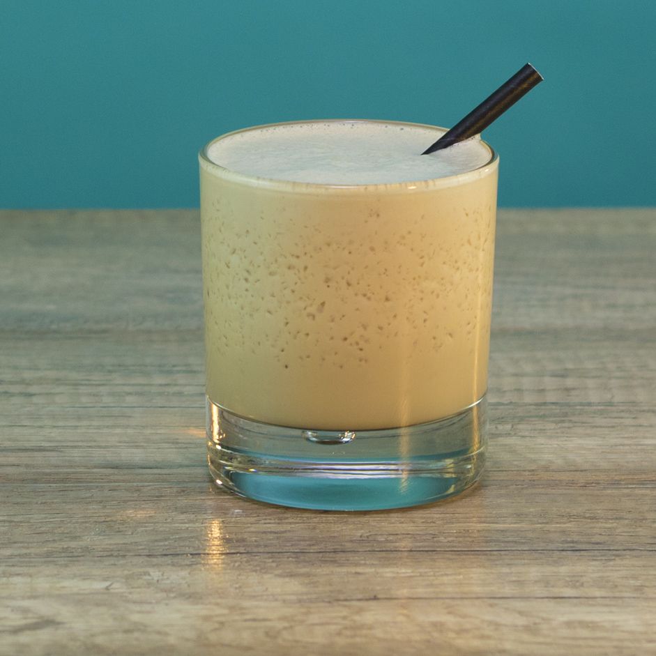 The Willy Wonka Cocktail Recipe