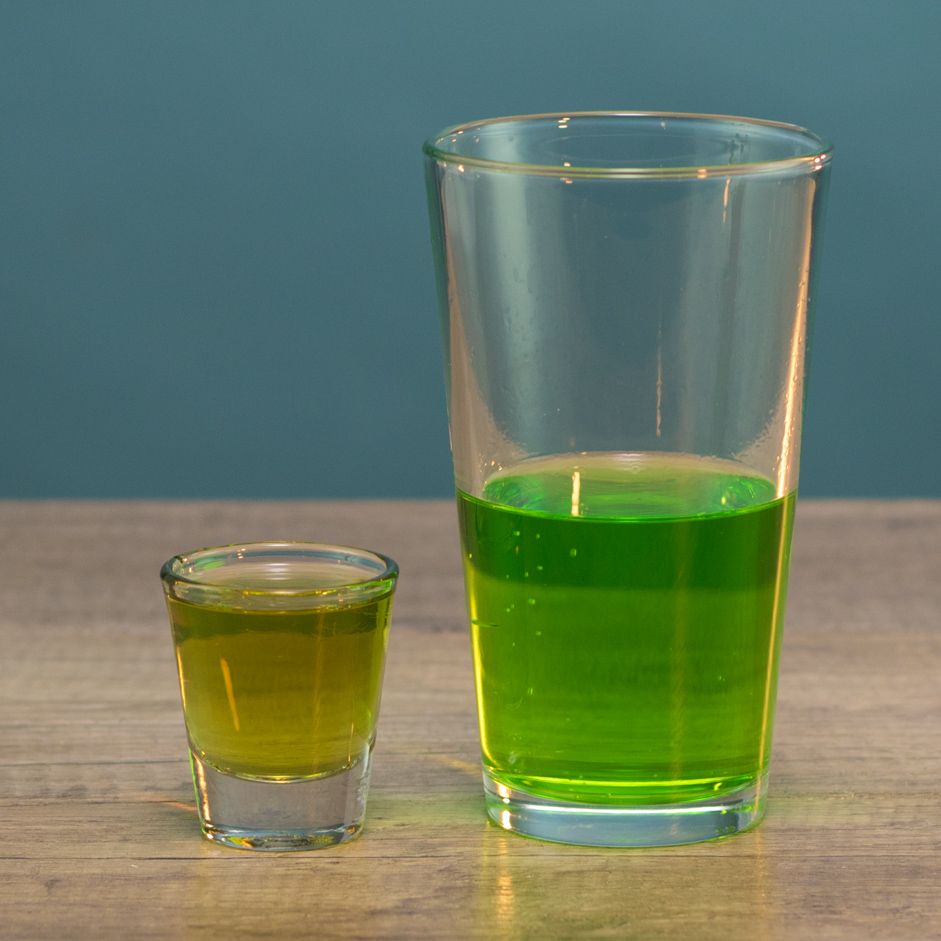 The Firebomb Cocktail Recipe