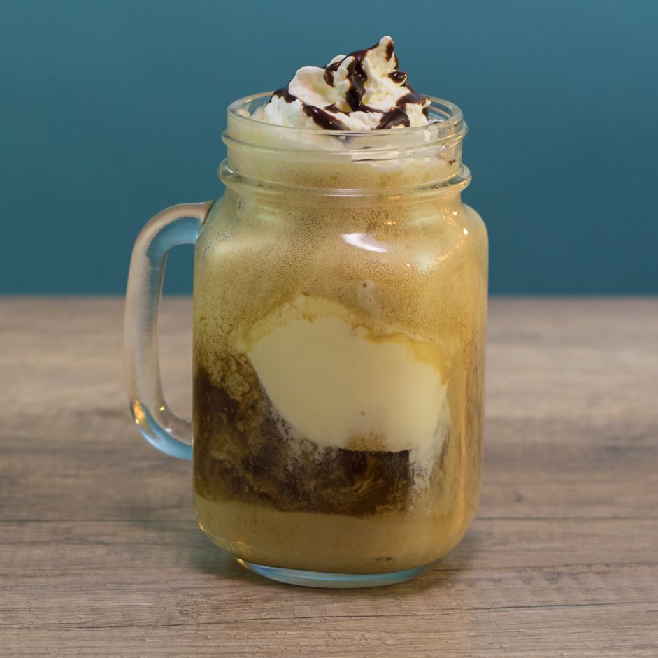 Bailey’s Bash Cocktail Recipe