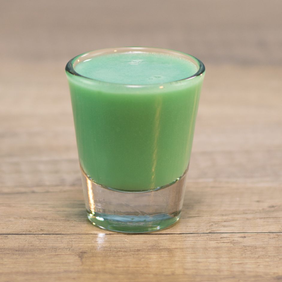 Bubble Gum Shot 2 Cocktail Recipe