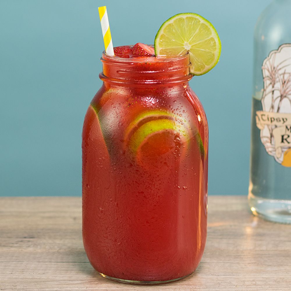 Liquid Skittles Cocktail Recipe