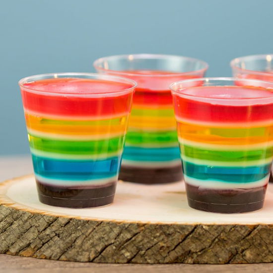 28 Festive Pride Cocktails To Party With