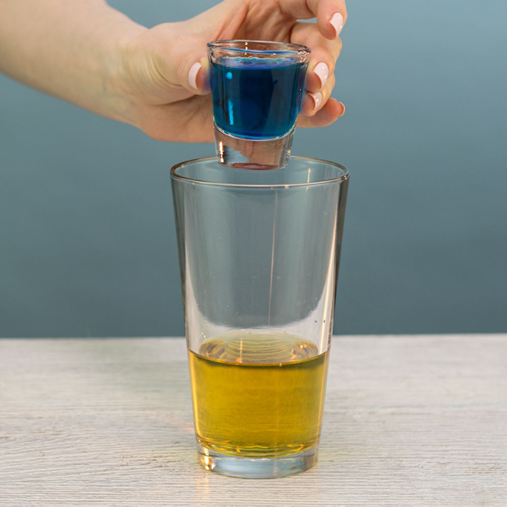 The Leprechaun Cocktail Recipe