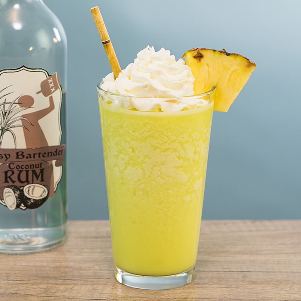 Frozen Scooby Snack Cocktail Recipe