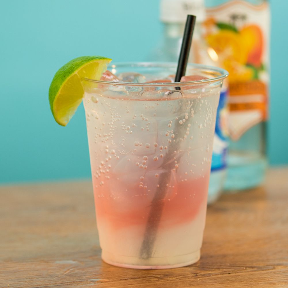 Cayman Lemonade Cocktail Recipe