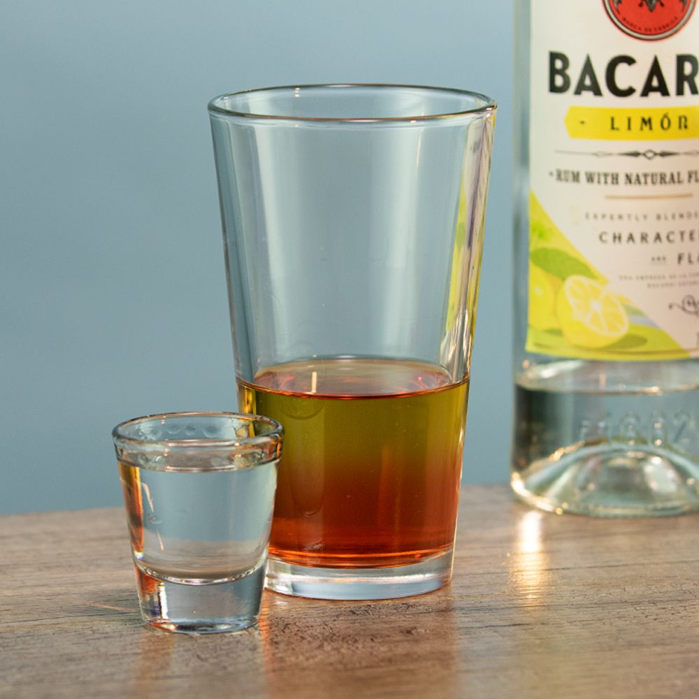 Bazooka Joe Bomb Cocktail Recipe