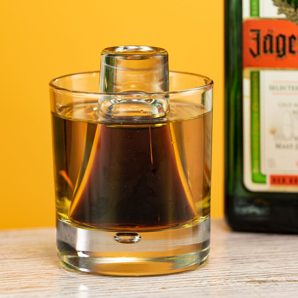 Darth Jager Cocktail Recipe