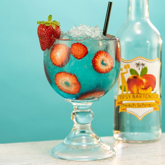 13 Super-Boozy Spring Break Drinks!