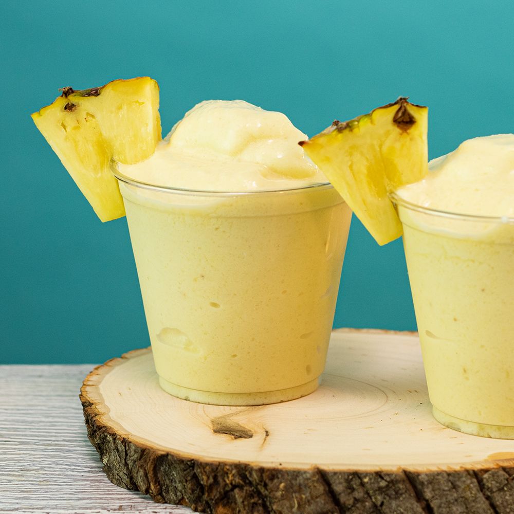 Spiked Dole Whip Cocktail Recipe