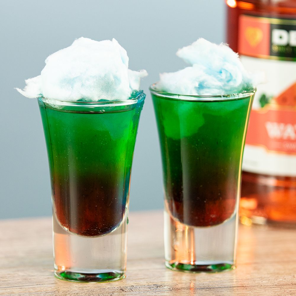 The Funfair Cocktail Recipe