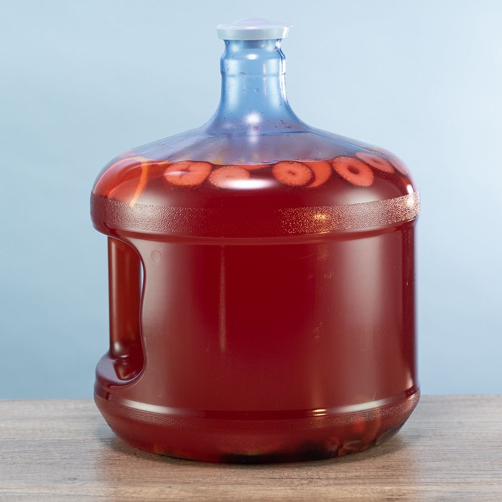 Whoopie Juice Cocktail Recipe