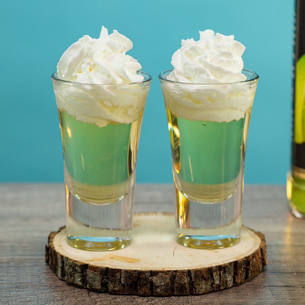 Apple Pie Shot Cocktail Recipe