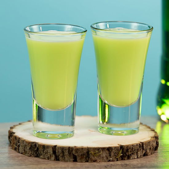 12 Budylicious Marijuana Cocktails for 4/20!!!