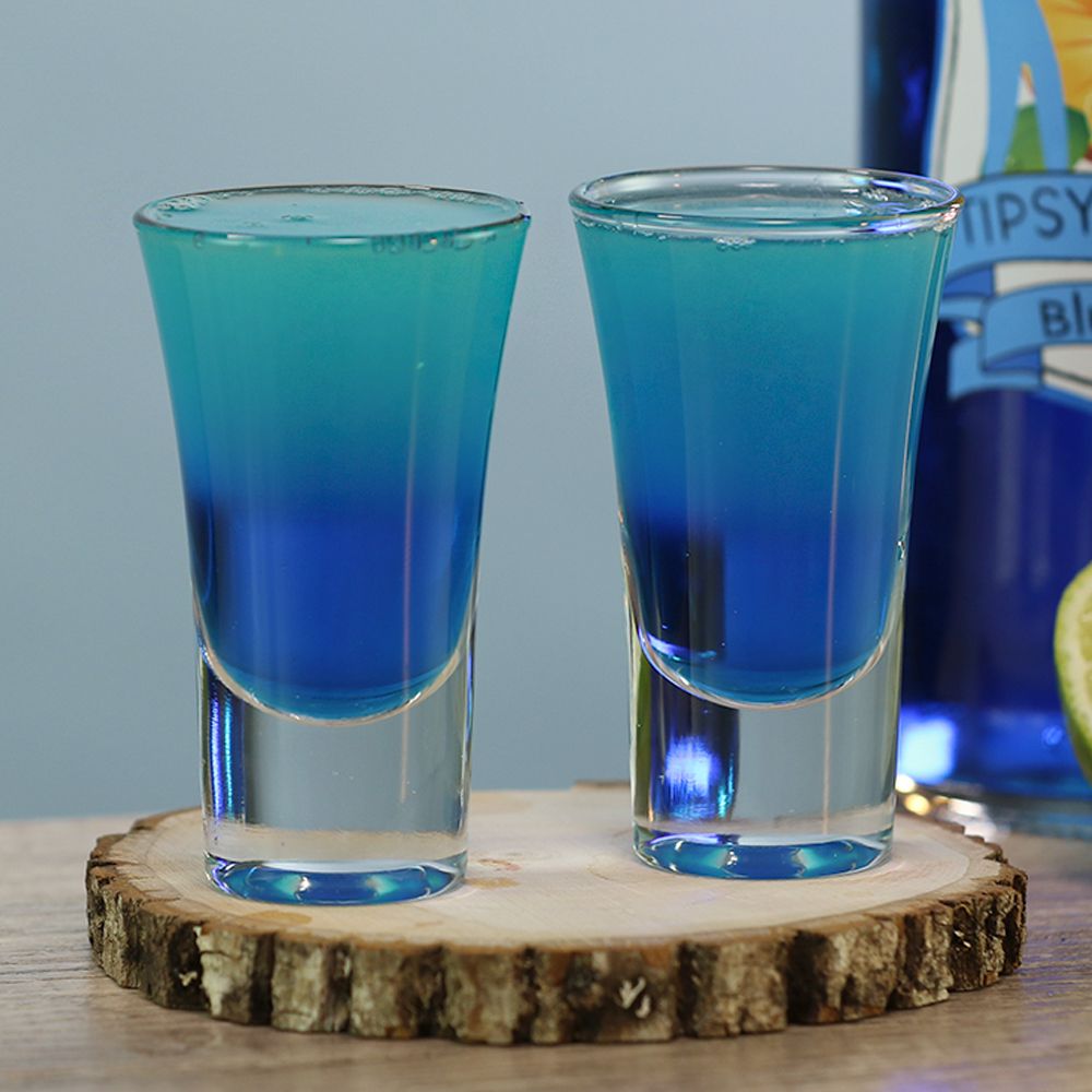 Warhead Shooter Cocktail Recipe