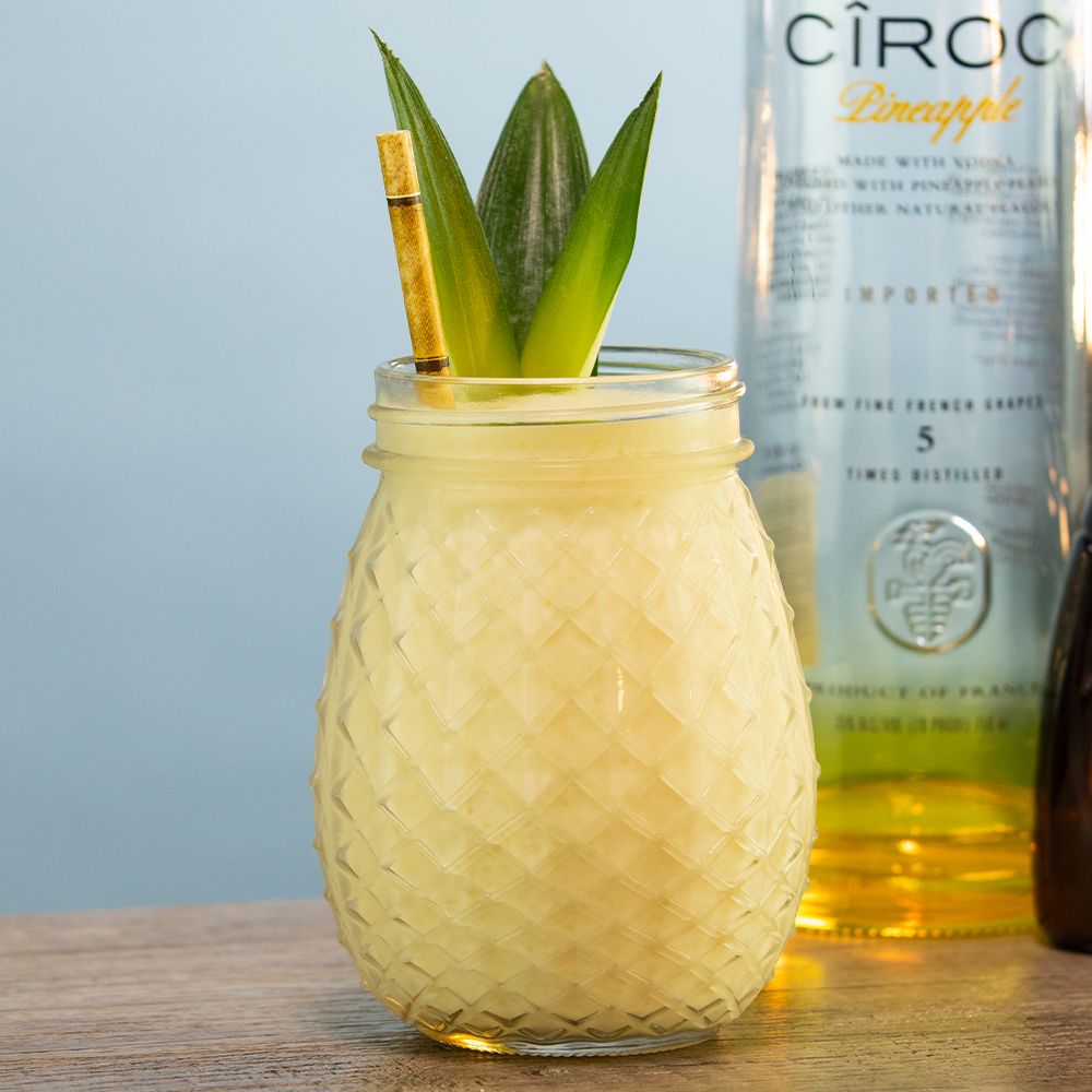 White Sands Cocktail Recipe