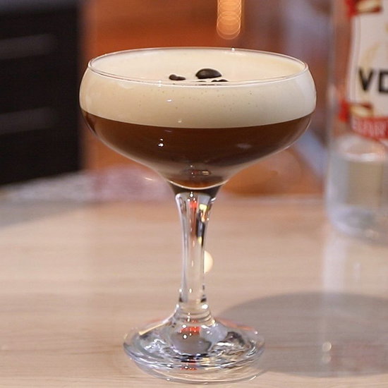 27 Sophisticated Martinis To Get You Feelin’ Fancy