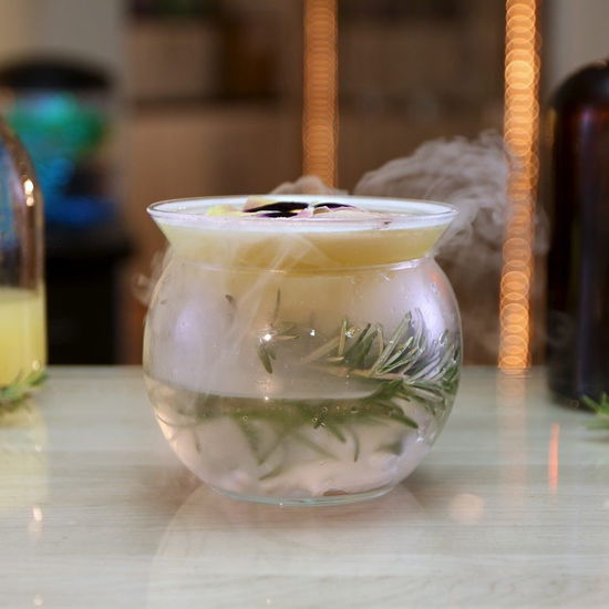 13 Kick-Ass Cocktails to Celebrate Being Single