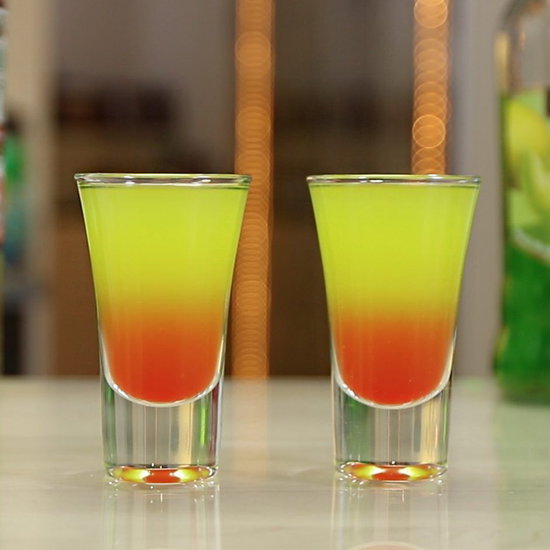 7 Deadly Absinthe Shots for National Absinthe Day!