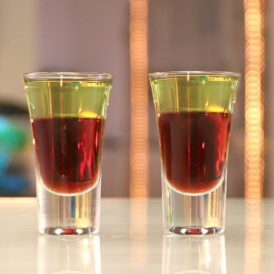 7 Deadly Absinthe Shots for National Absinthe Day!